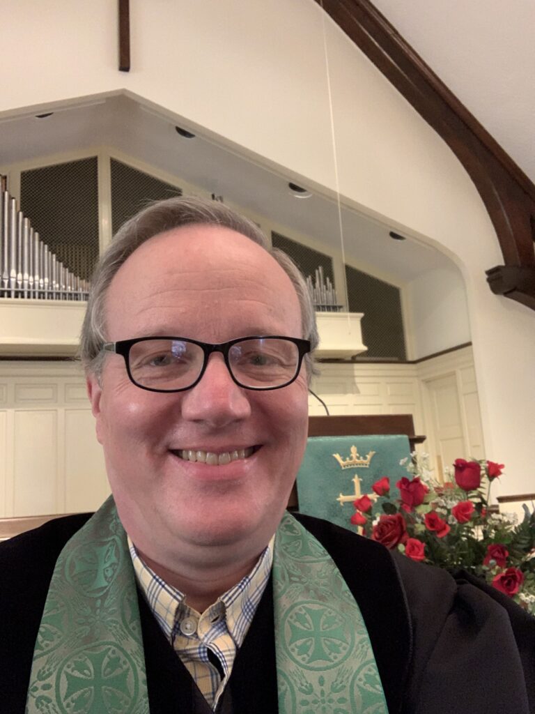 Staff - Graham Presbyterian Church